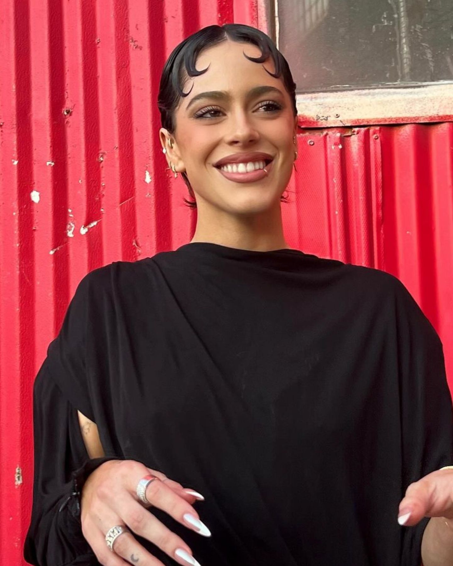 Tini Stoessel: 10 looks de cabello que te inspirarán a cambiar tu ...