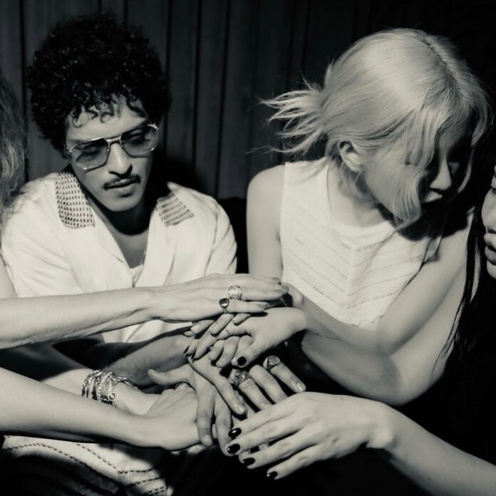 Significado de APT en la canción de Rosé y Bruno Mars: Explicado