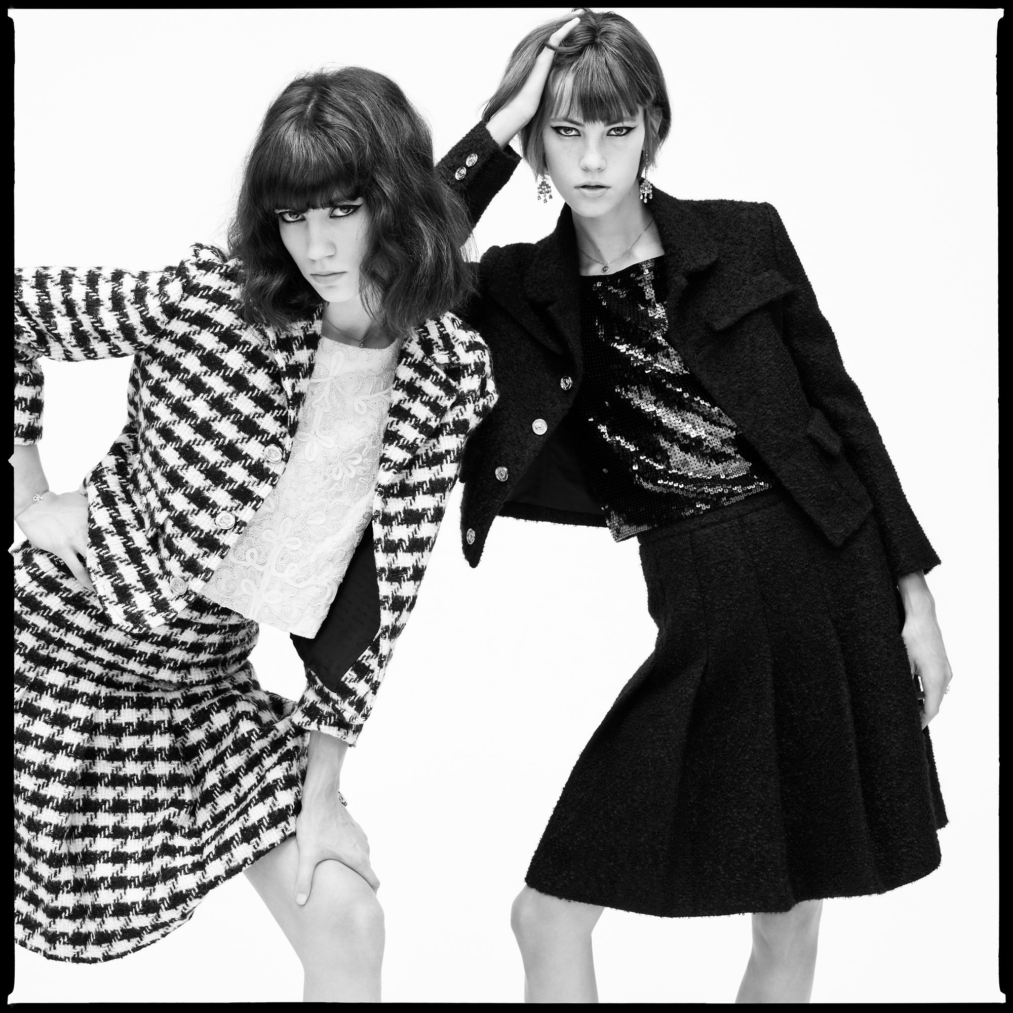 Michael Rider reemplaza a Hedi Slimane en Celine - Marie Claire México