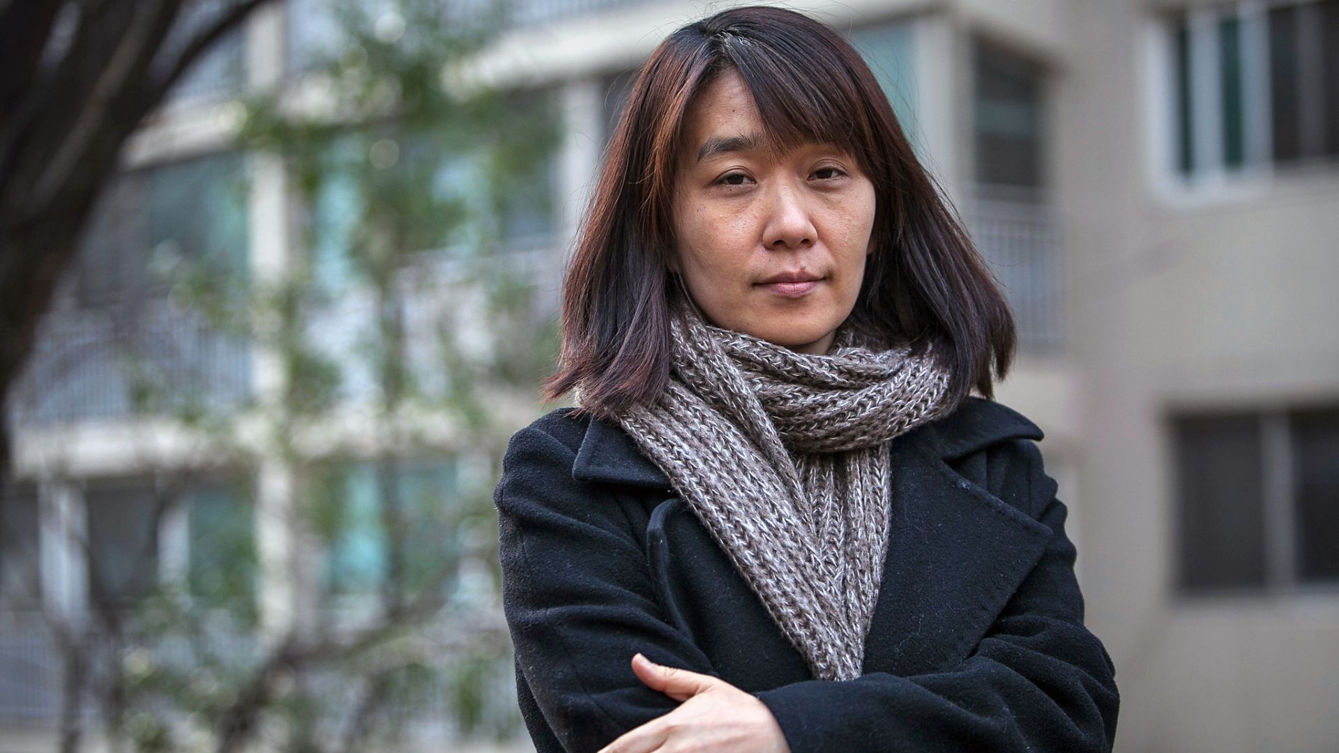 Los mejores libros de la escritora surcorean Han Kang