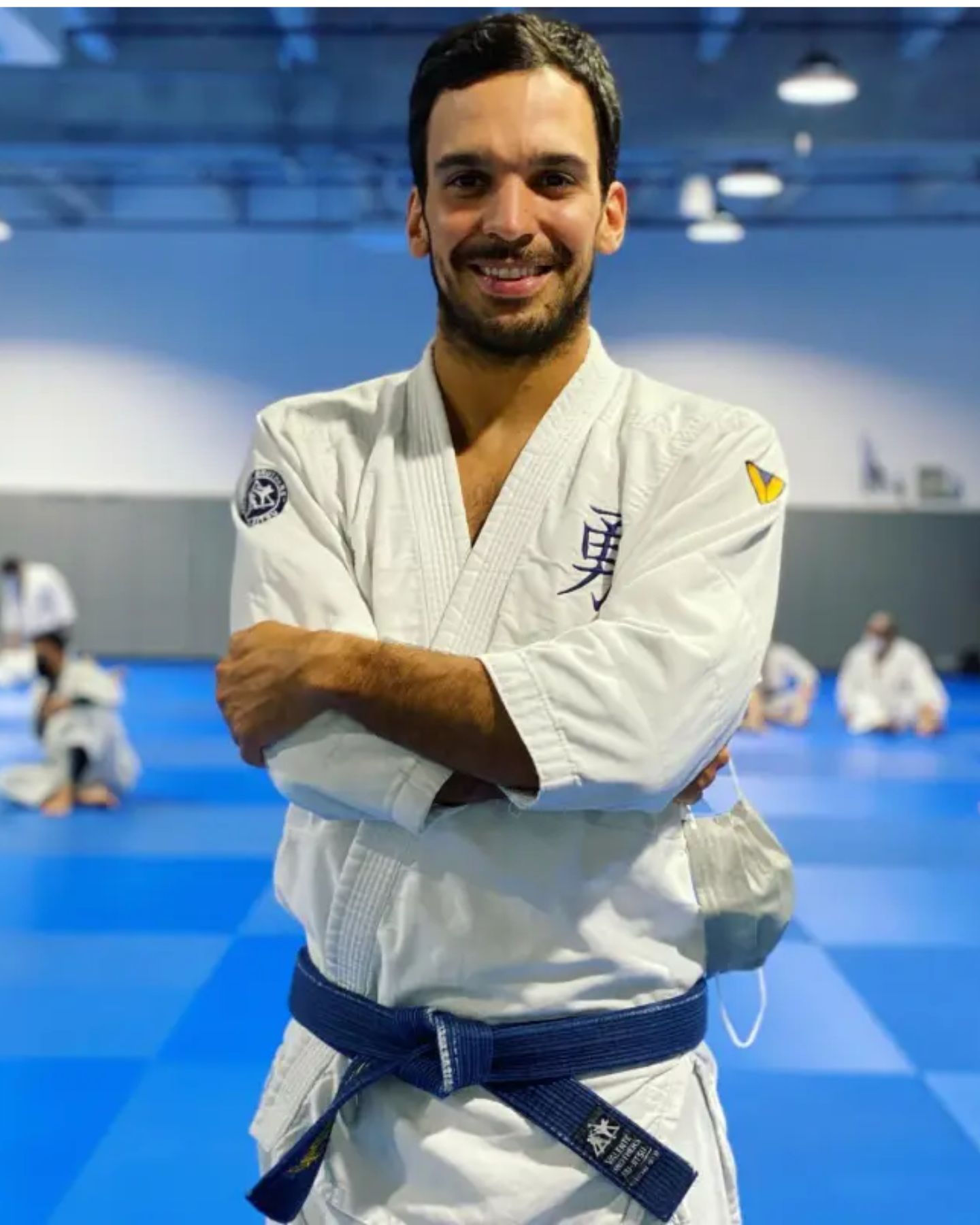 ¿Quién es Joaquim Valente? El novio de Gisele Bündchen