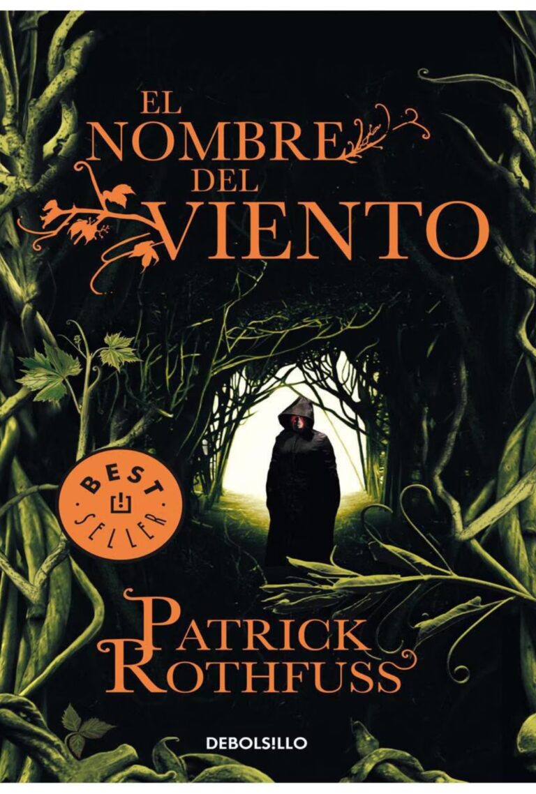 Libros de fantasía: 10 recomendaciones para engancharte