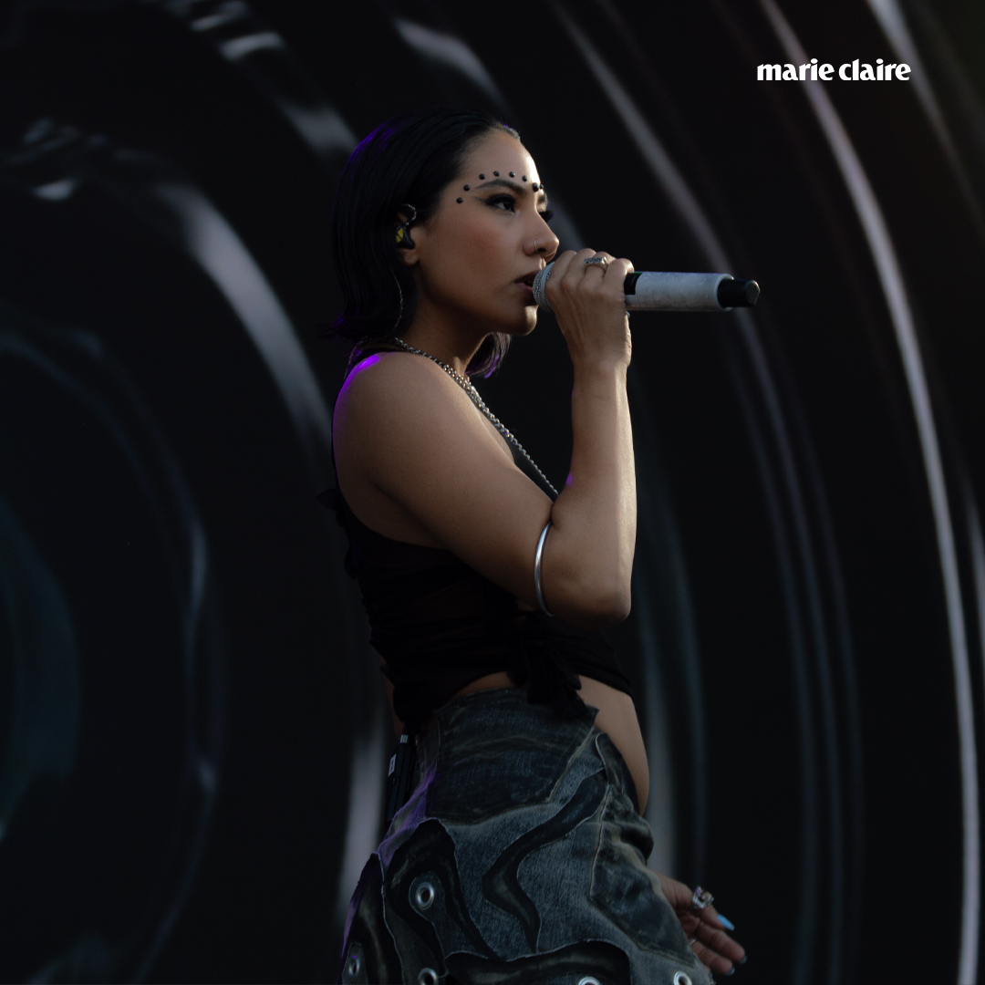 RaiNao sobre su música y esencia: 'Para ser artista tengo que ser un ...