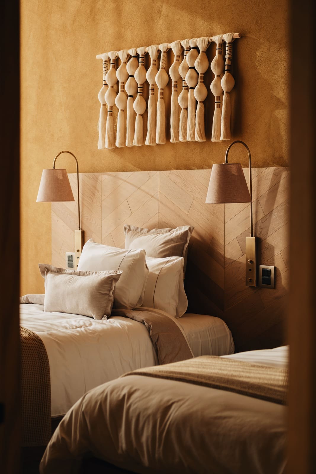 En el Valle de Guadalupe, el Banyan Tree Veya propone un oasis de ...