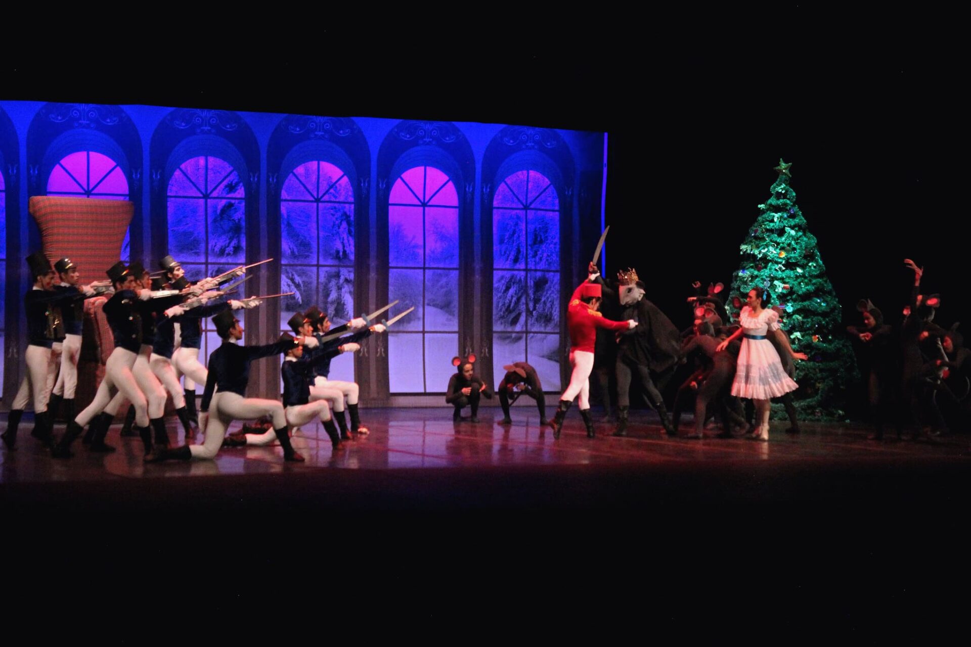 Ballet del Cascanueces: Historia, cuánto dura y de qué trata