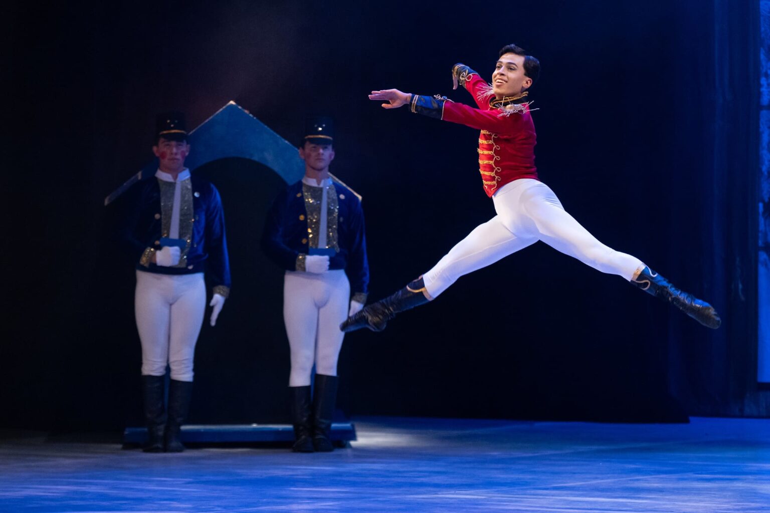 Ballet del Cascanueces: Historia, cuánto dura y de qué trata