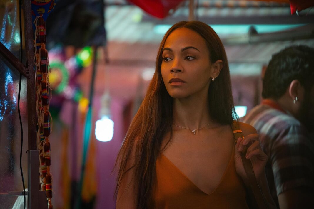 Emilia Pérez: Reparto, fecha de estreno y tráiler - Marie Claire México