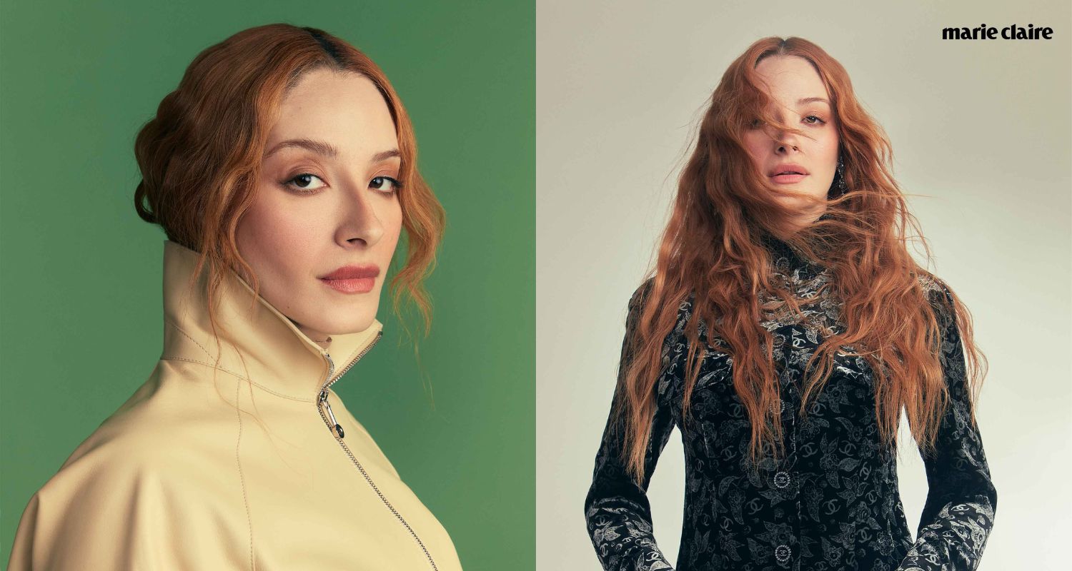 Ceci de la Cueva y su regreso a Oz