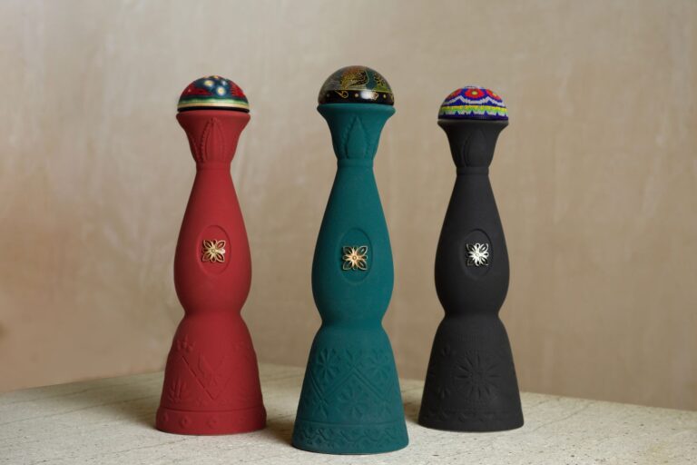 ¿Qué es Clase Azul México y cuáles son sus sabores?