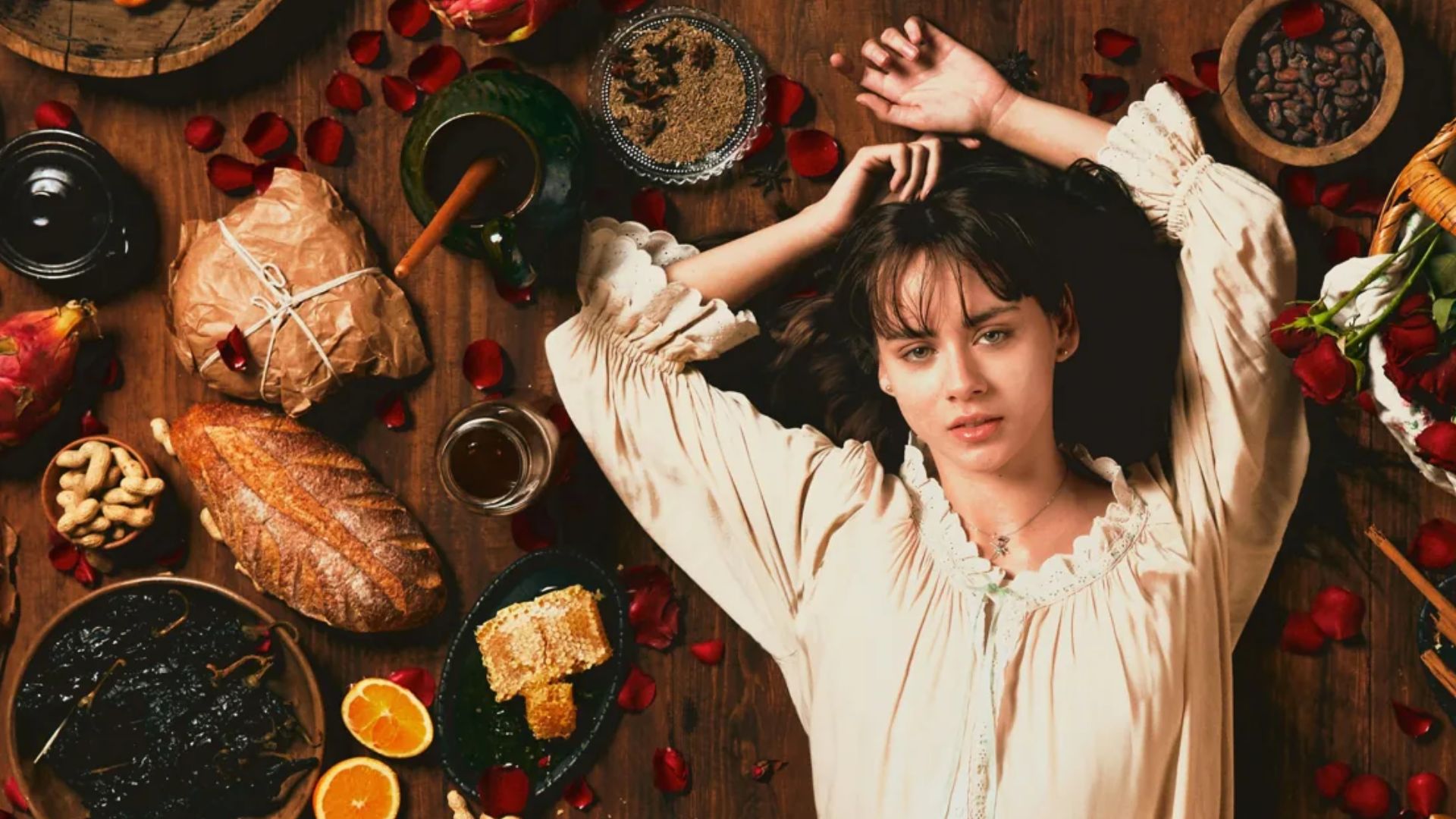 Tita de Como Agua para Chocolate ¿existió en la vida real?