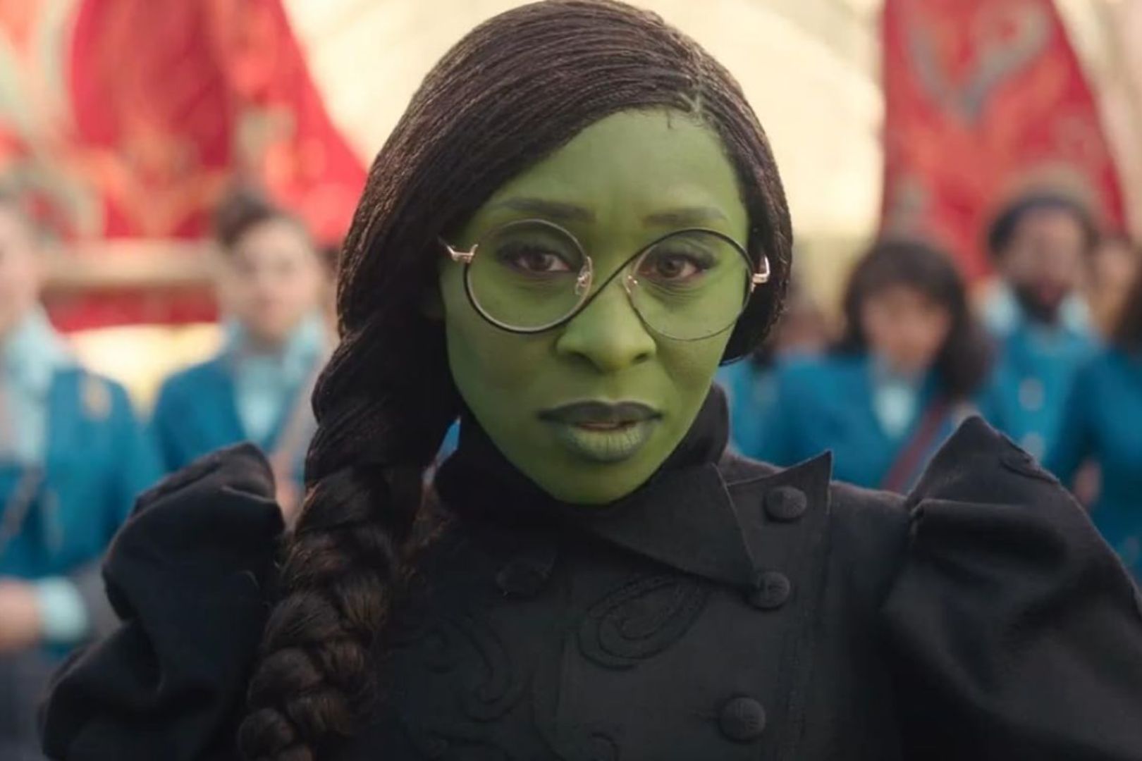 Frases poderosas de la película Wicked