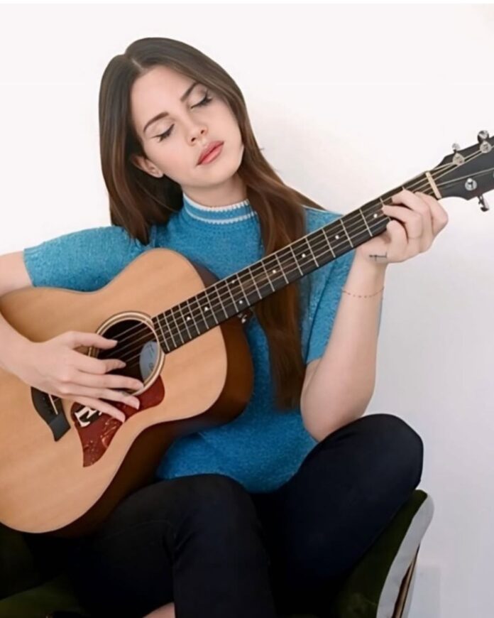 Lana Del Rey: Su mejor disco y qué esperar de su nuevo álbum