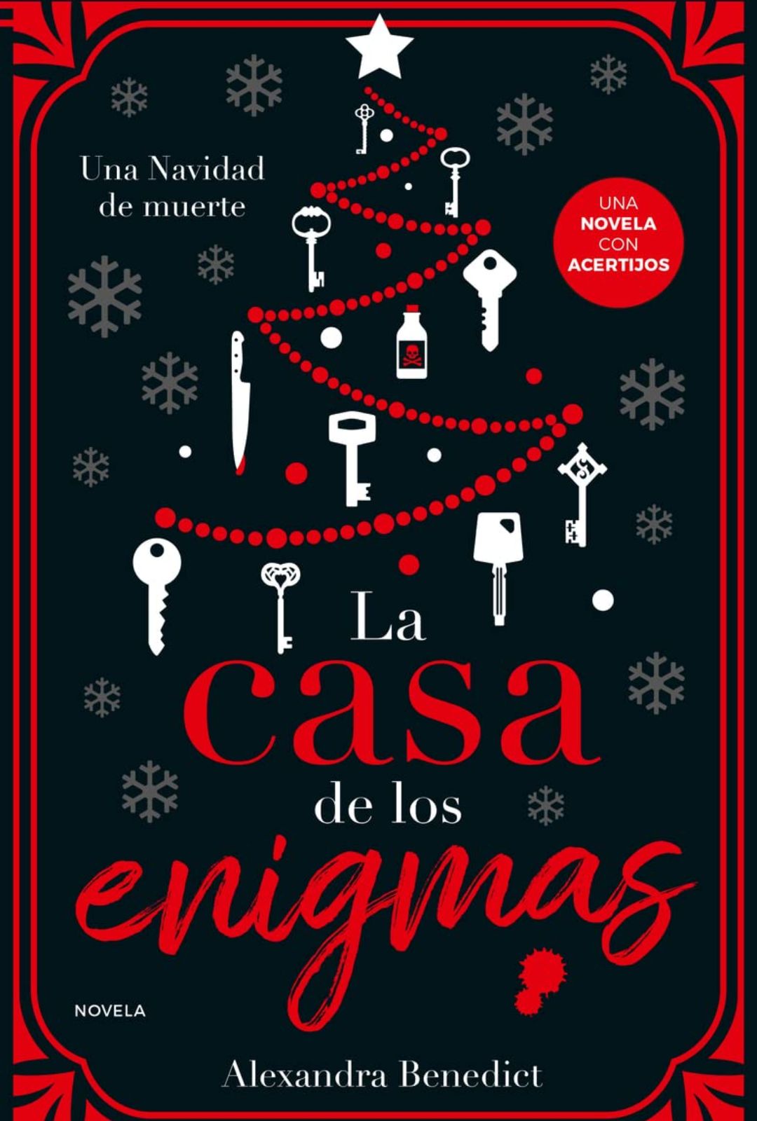 Libros con historias de Navidad para Adultos: Recomendaciones