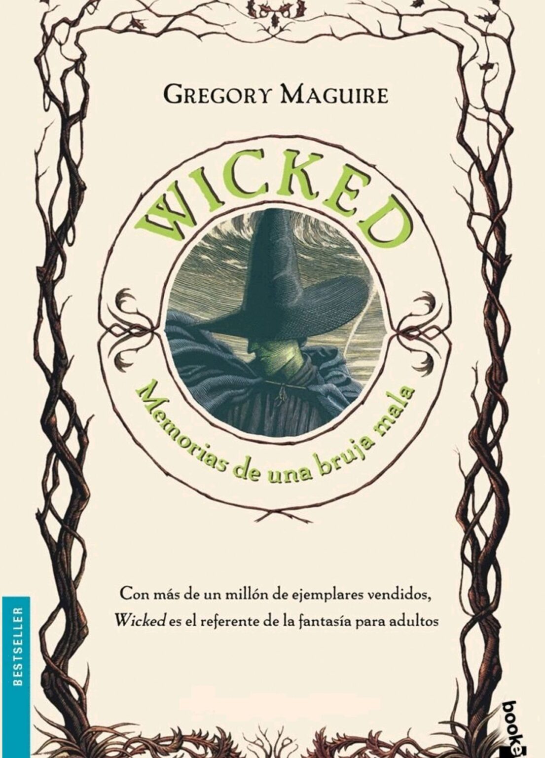 Libros de Wicked: Cuántos hay en la saga y qué trama tienen