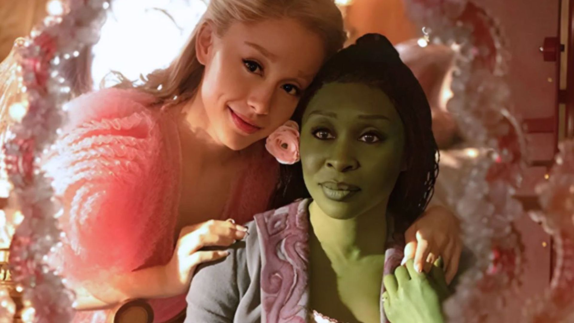 Frases poderosas de la película Wicked