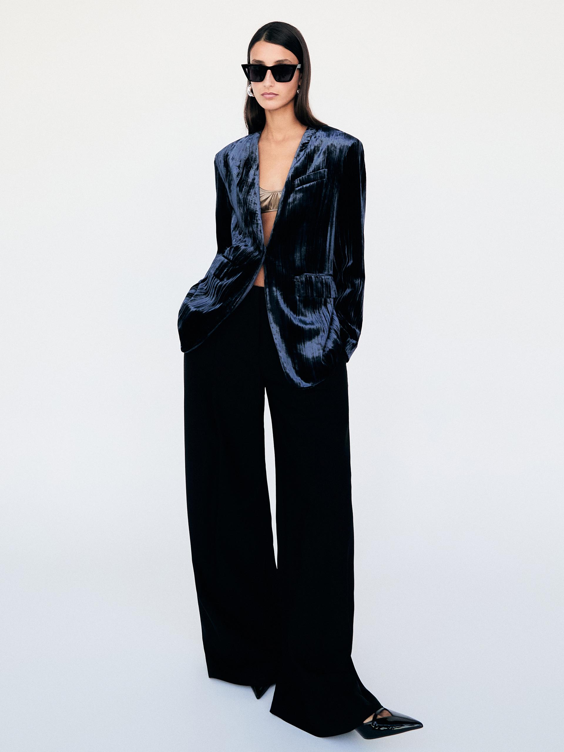 Outfits Posadas Navideñas: Looks elegantes y fáciles - Marie Claire México