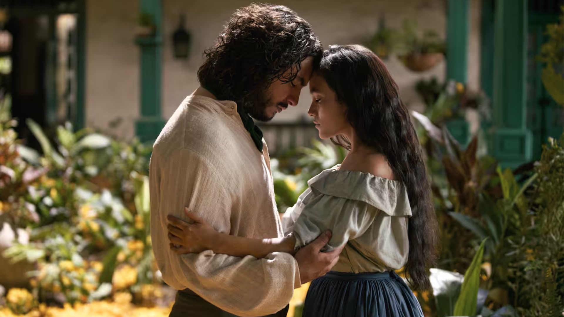 Reparto Cien Años de Soledad, SERIE Netflix: Con PERSONAJES