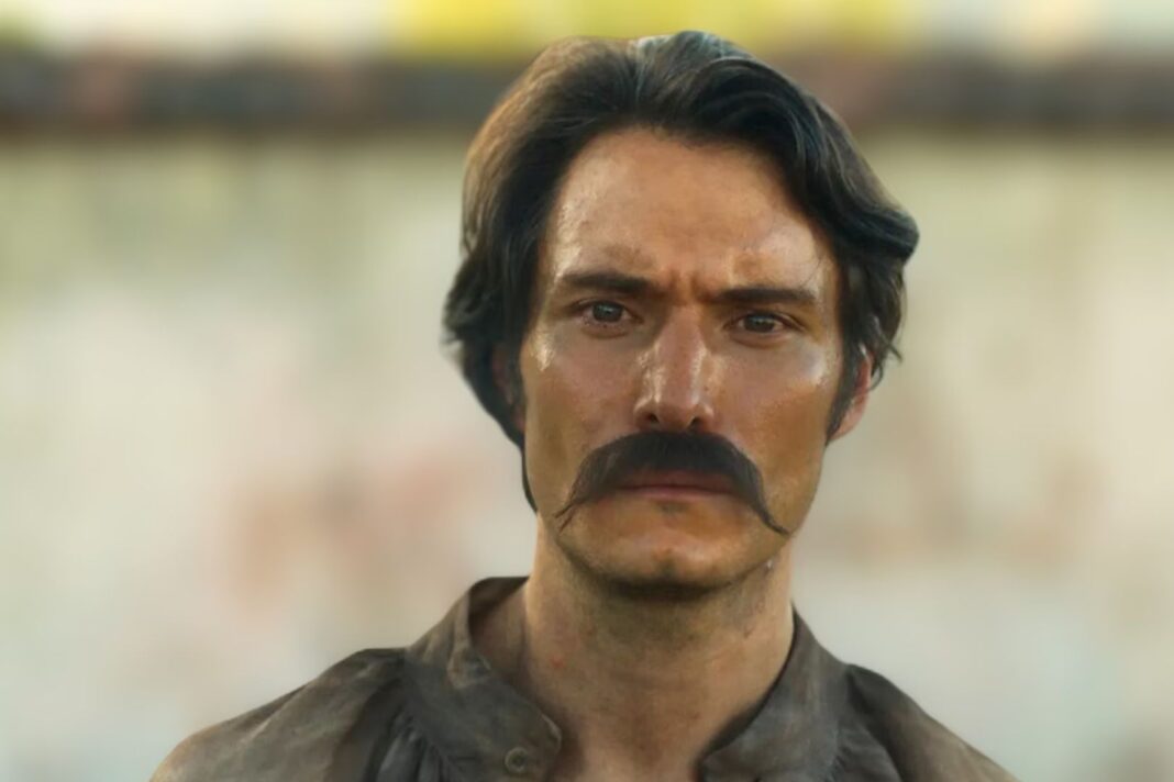 Reparto Cien Años de Soledad, SERIE Netflix: Con PERSONAJES