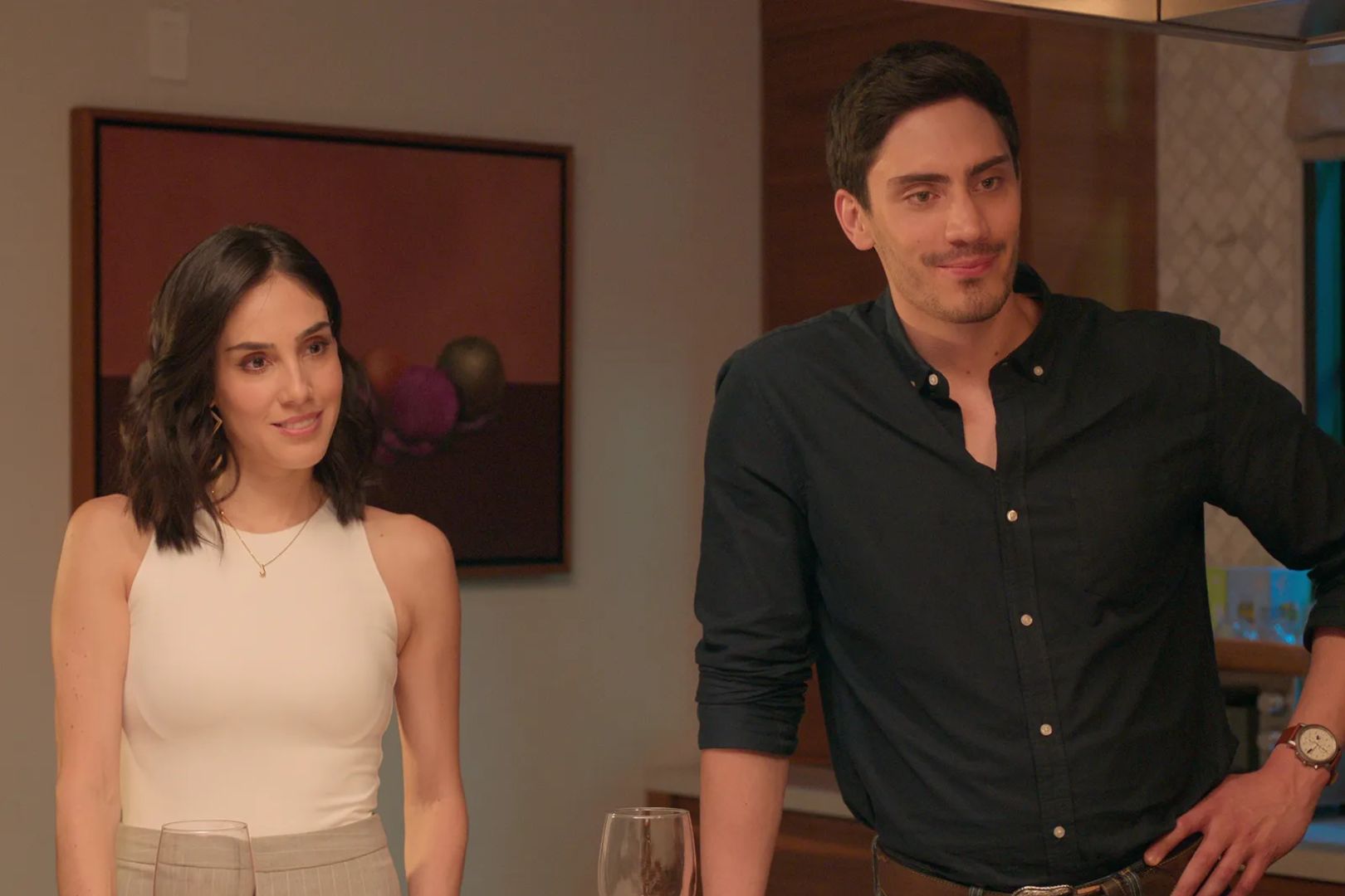 El niñero: Reparto, de qué trata y temporada 2