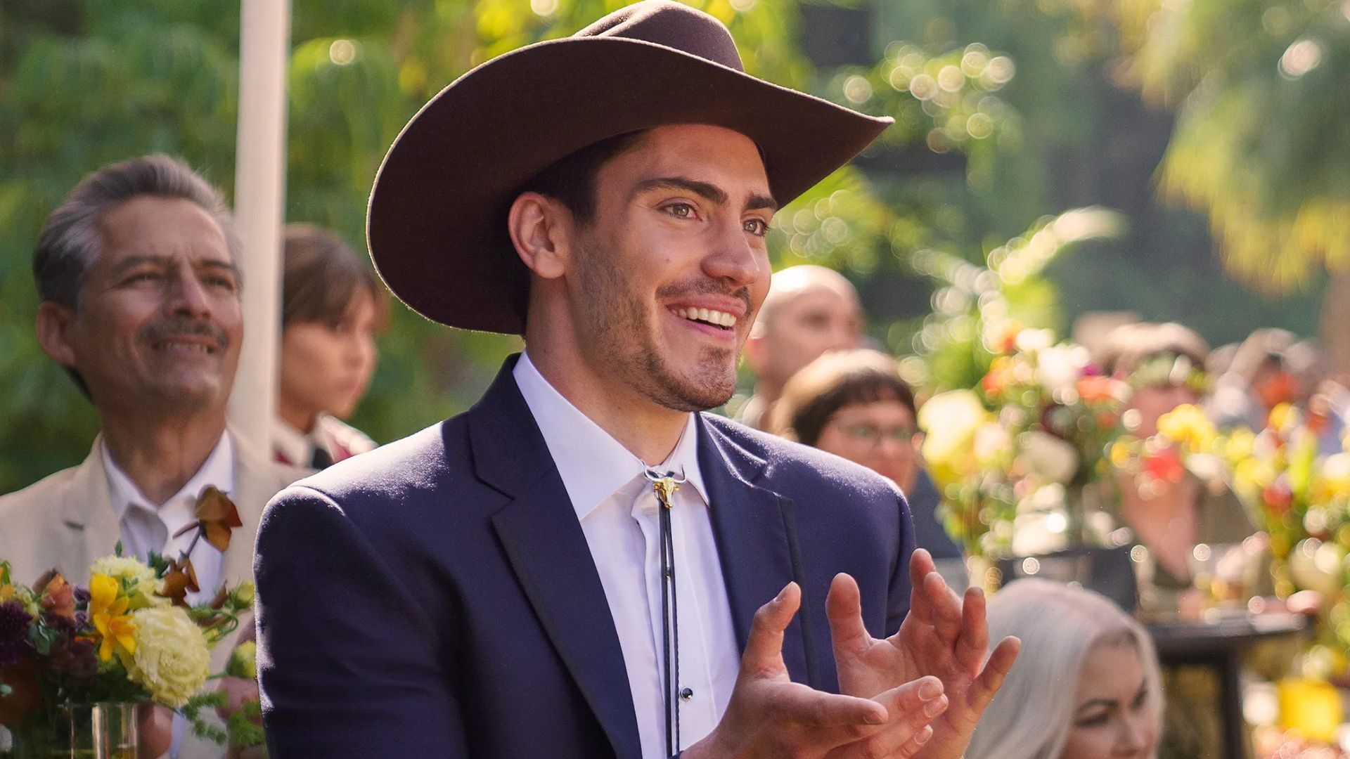 El niñero: Reparto, de qué trata y temporada 2