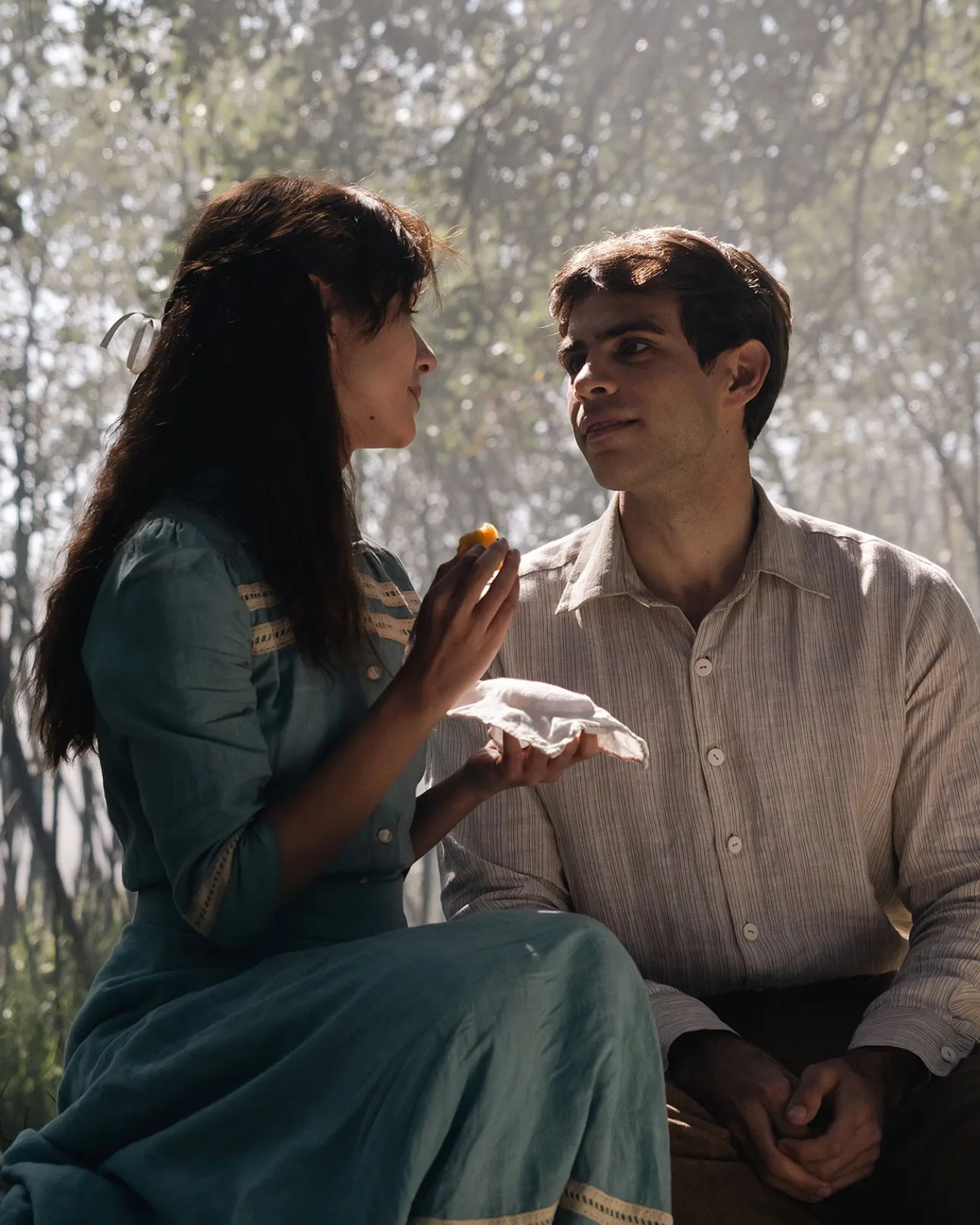 Como agua para chocolate: Temporada 2 y cómo termina