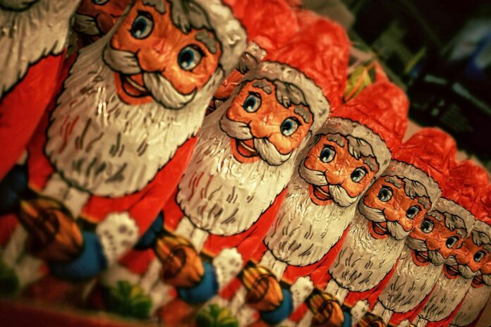 Santa Claus: Historia real de Papa Noel y significado en Navidad