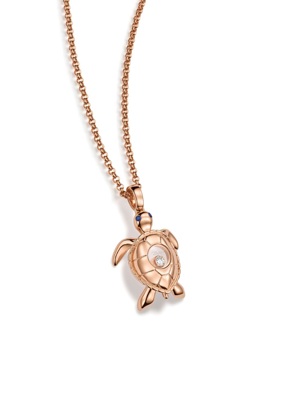 Happy Diamonds de Chopard presenta nuevos talismanes