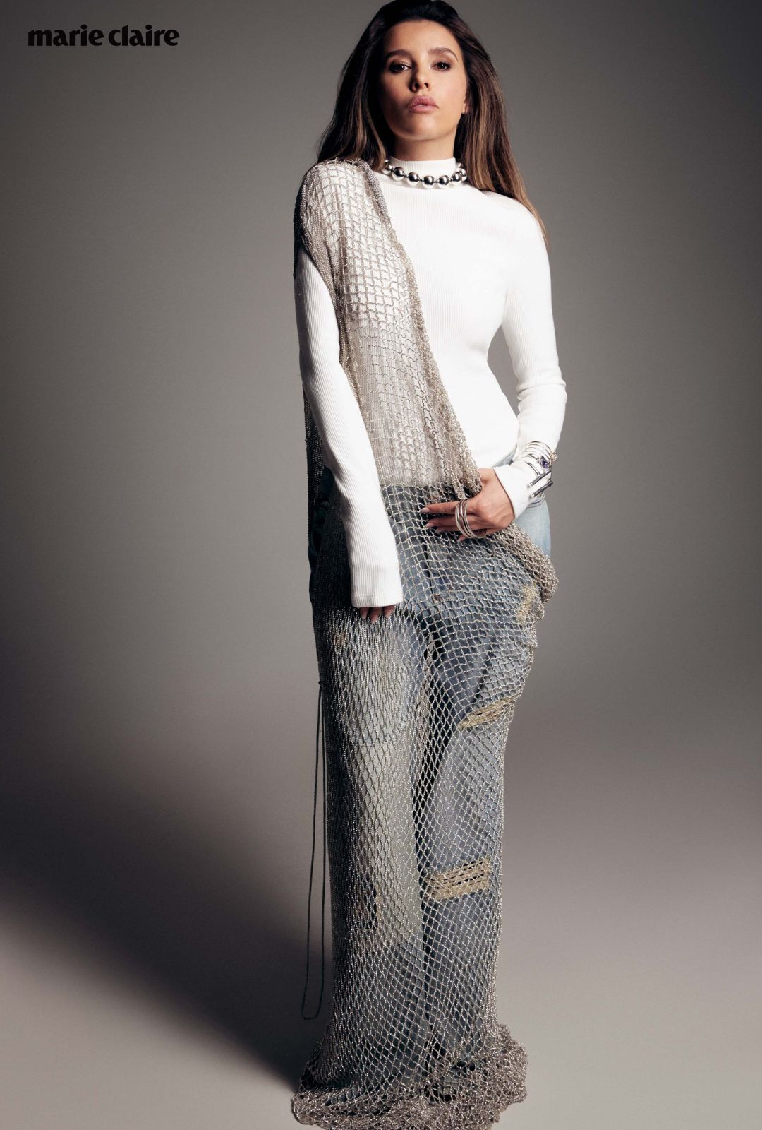 Paulina Goto presenta 'Natural' su nuevo proyecto musical