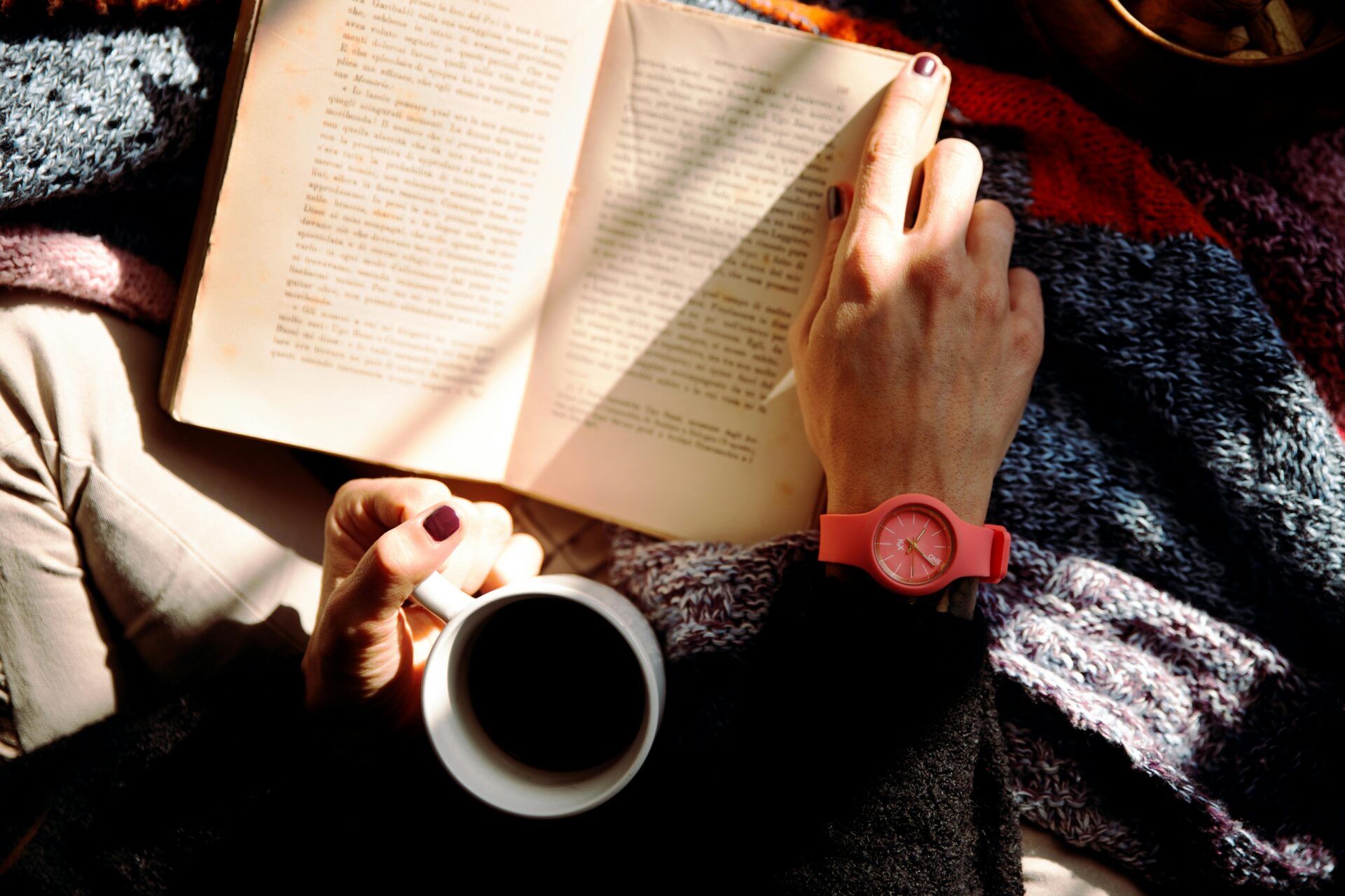 Cómo leer más: Consejos efectivos tener hábito de lectura