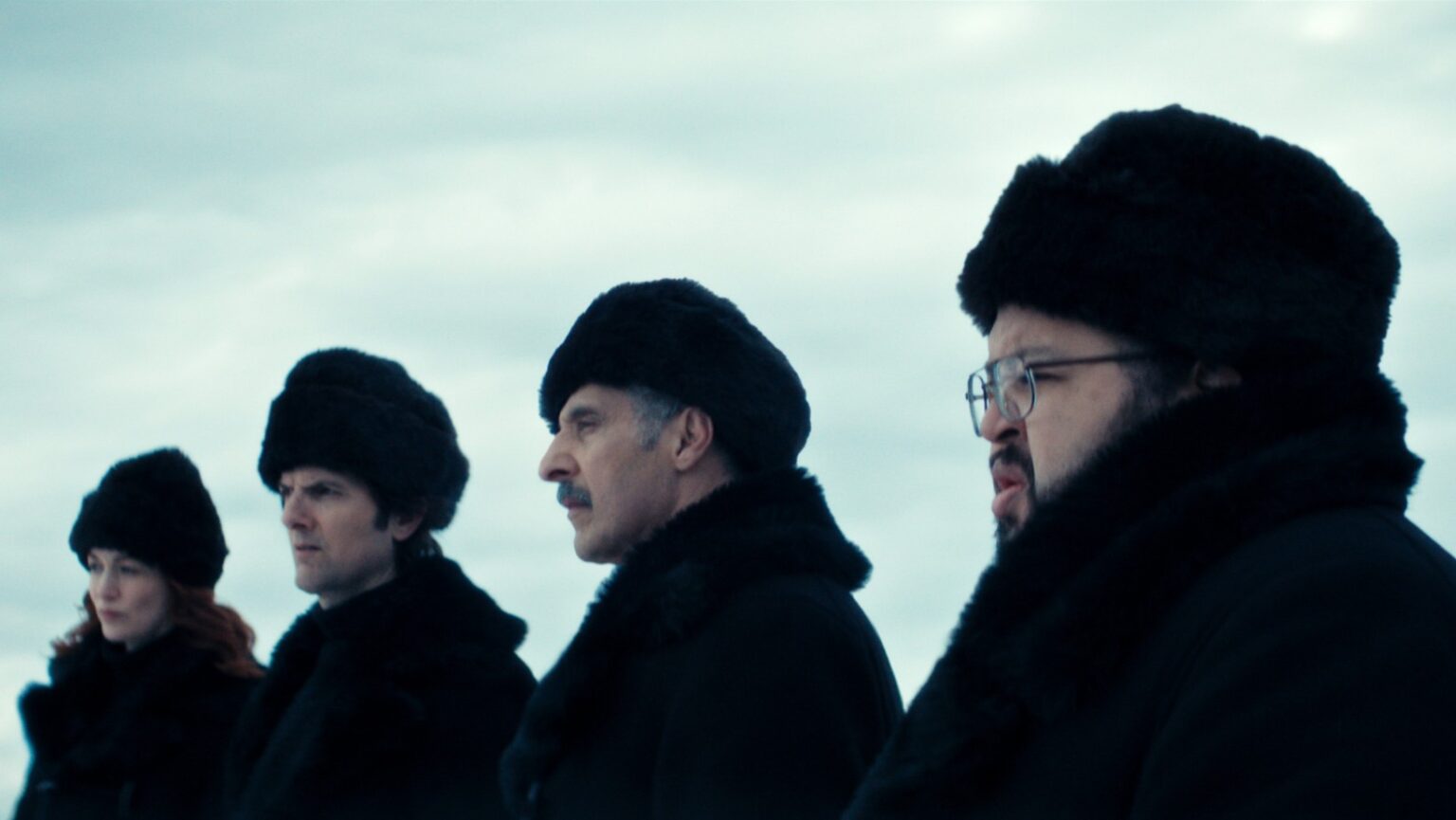 Reparto de Severance: Actores y personajes