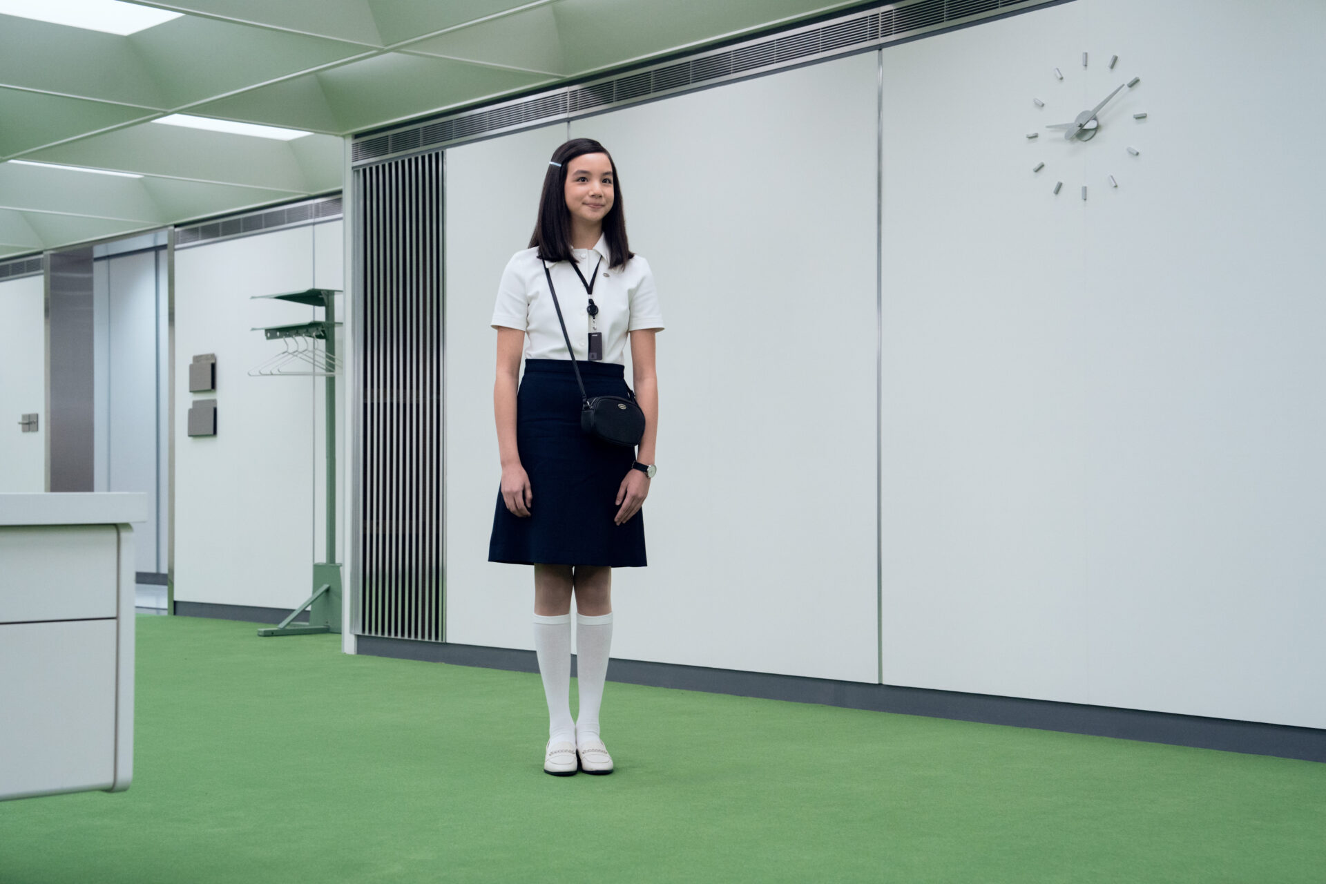 Reparto de Severance: Actores y personajes