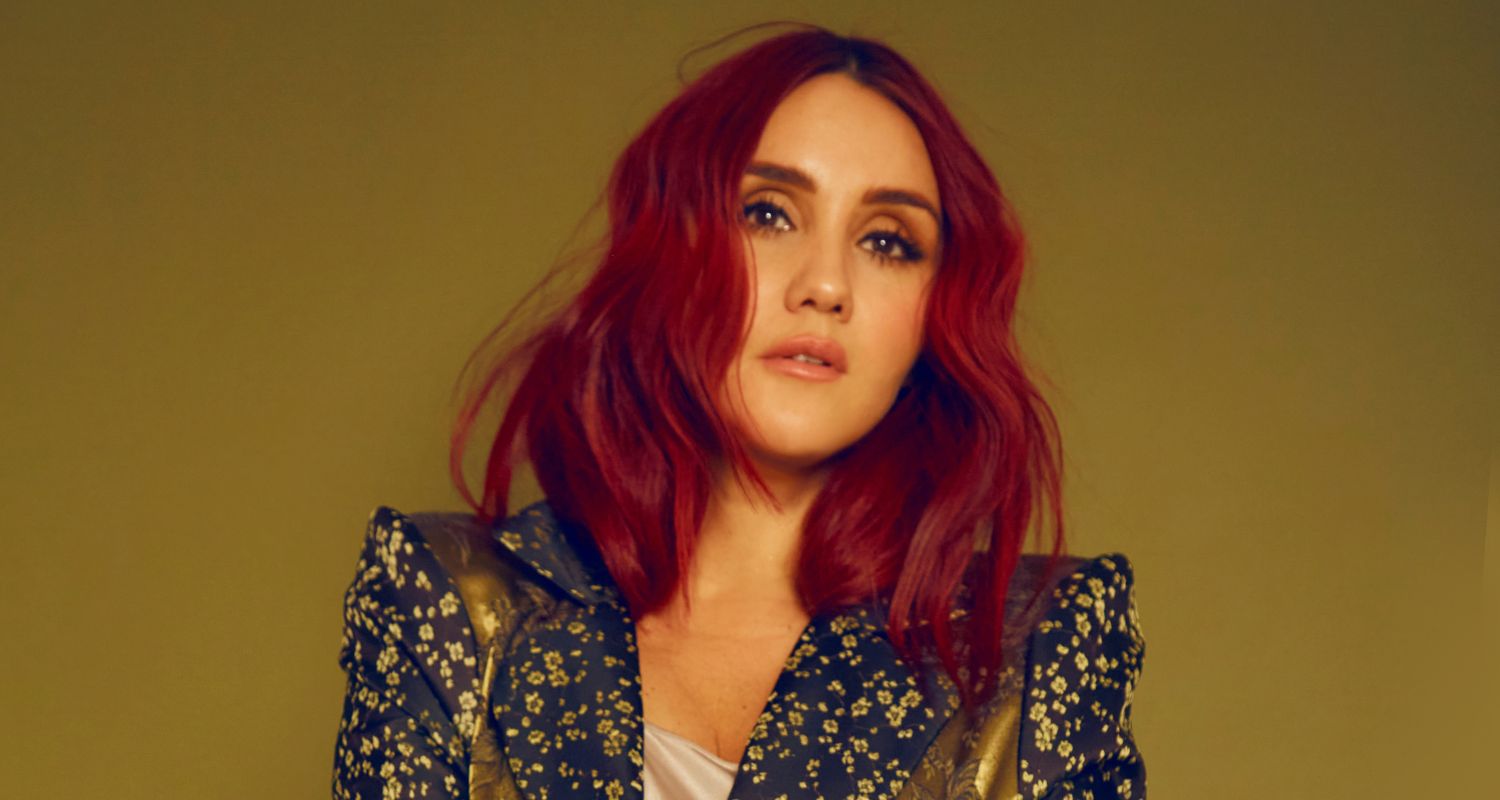 Dulce María y Beret lanzan una nueva versión de 'Ojalá'