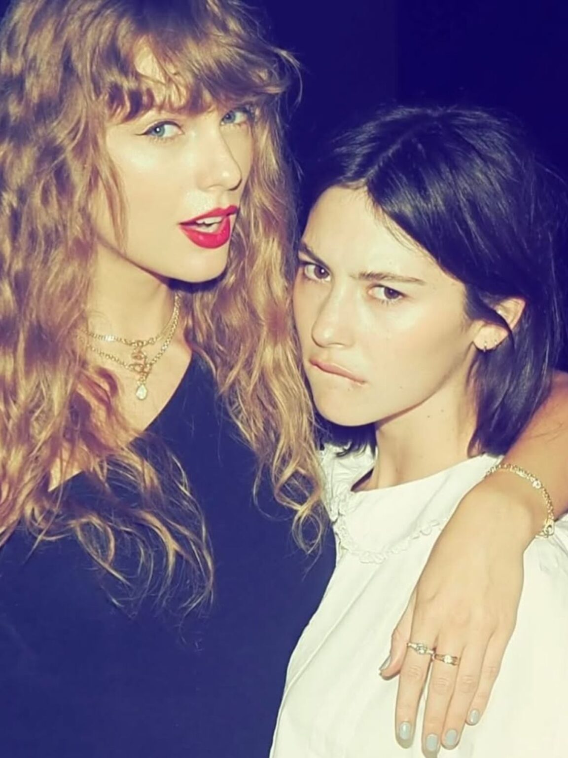 Quién es Gracie Abrams: Cómo es famosa y qué es de Taylor Swift