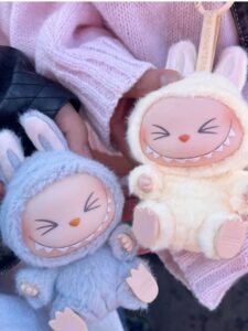 Labubus: Qué son, Significado, Historia, Precio: EXPLICADO