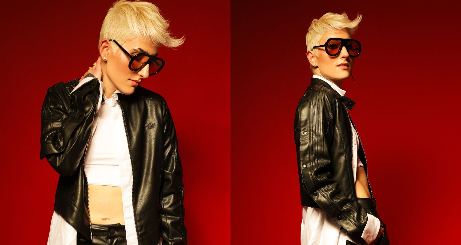 Maca Carriedo: Retos y aprendizajes en los medios