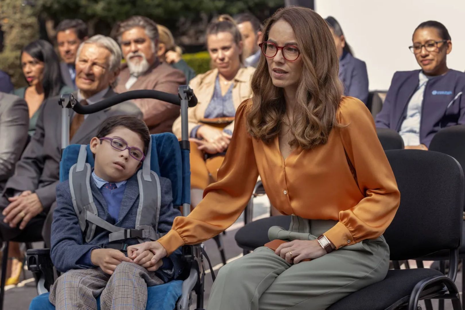 ¿Cuál es la historia real de "Los dos Hemisferios de Lucca"?