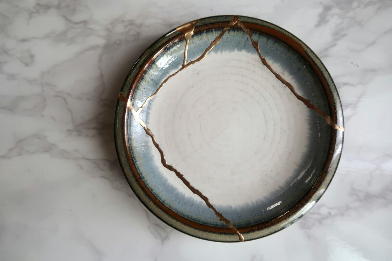 ¿Qué es el kintsugi y para qué sirve?