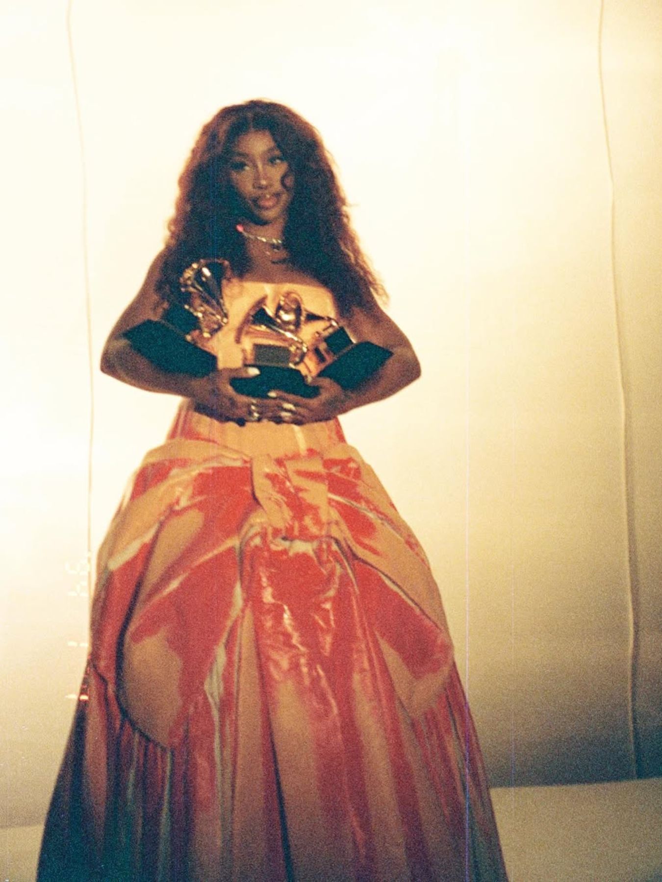 ¿Quién es SZA? La cantante invitada al Super Bowl