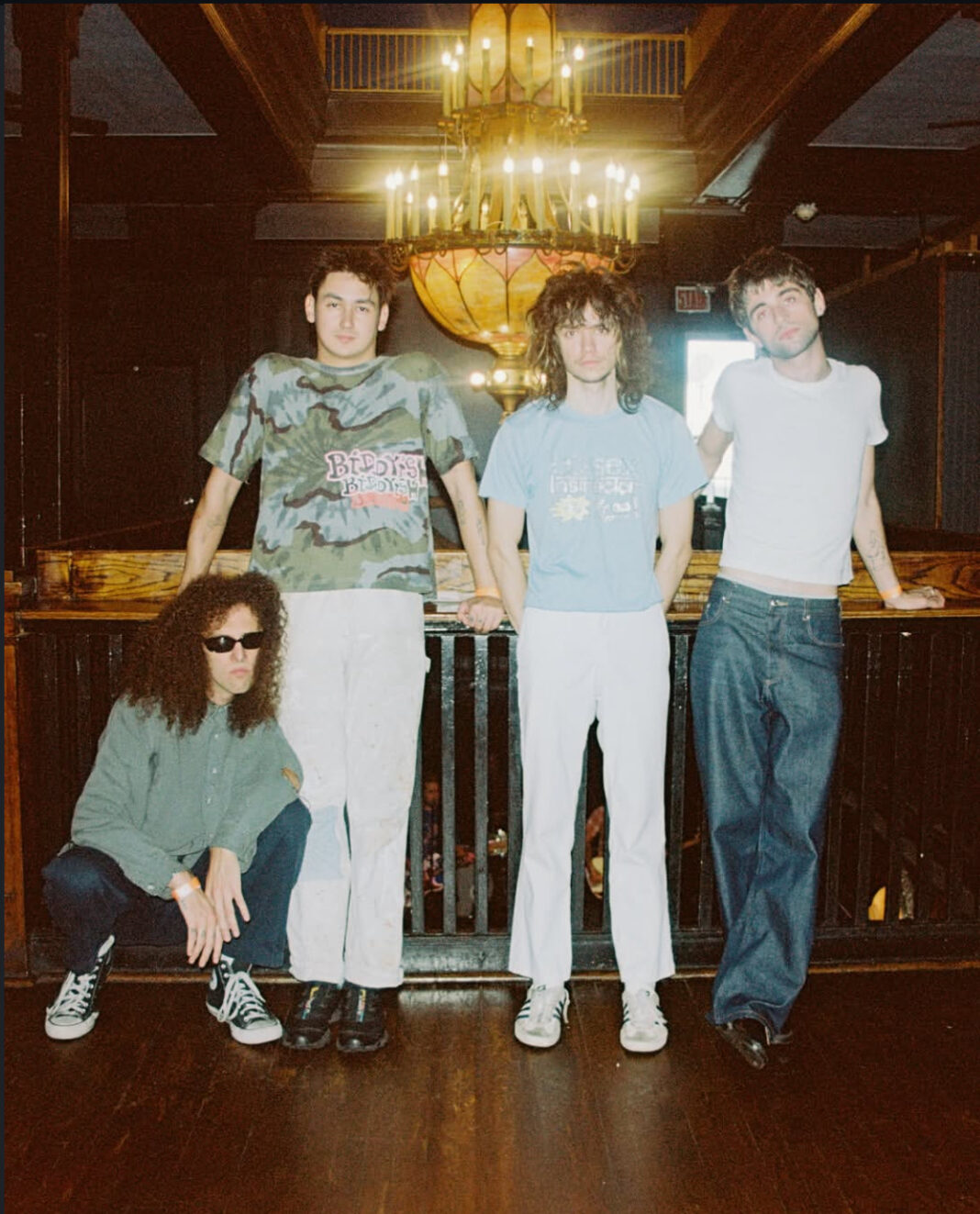 ¿Quién es Maxx Morado? El novio de Miley Cyrus