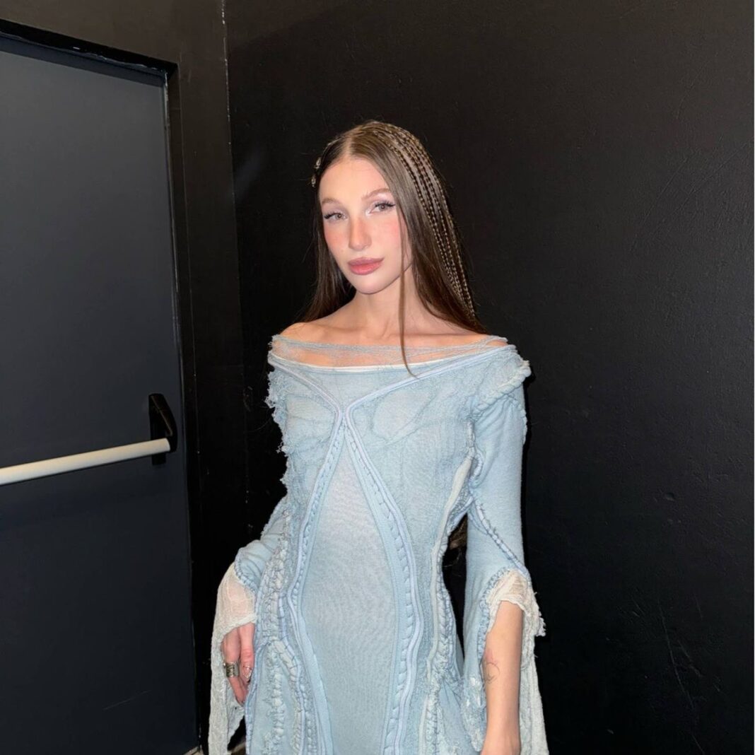 ¿Quién es Yami Safdie? Historia, carrera y éxito de 'En Otra Vida'