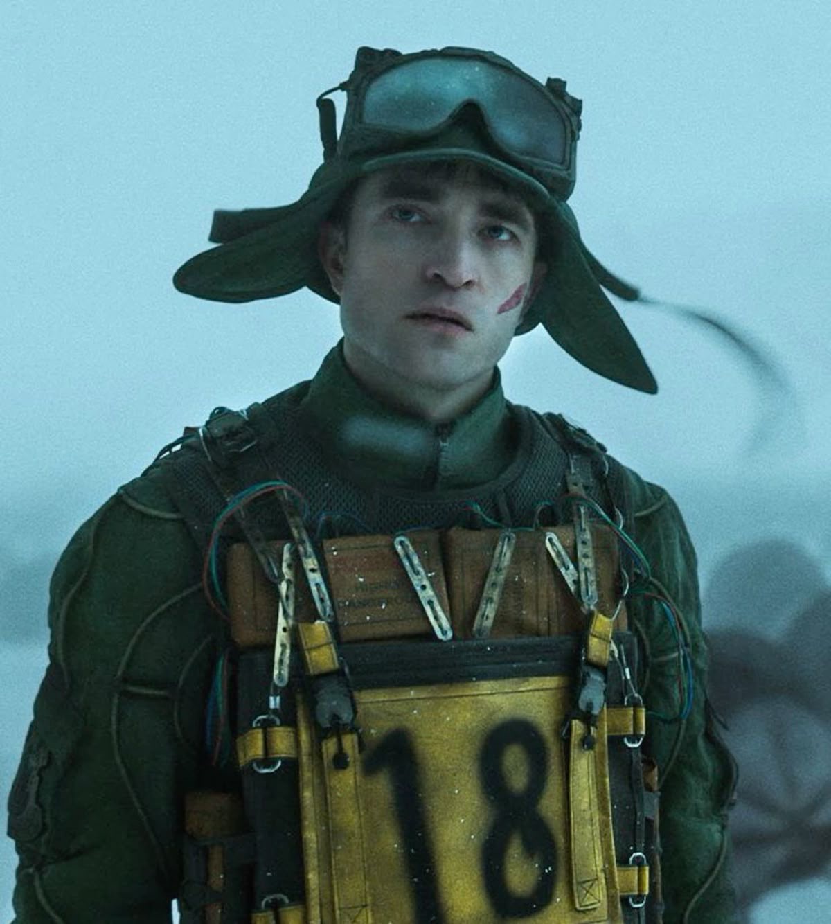 Mickey 17: Reparto y Resumen de la película de Robert Pattinson