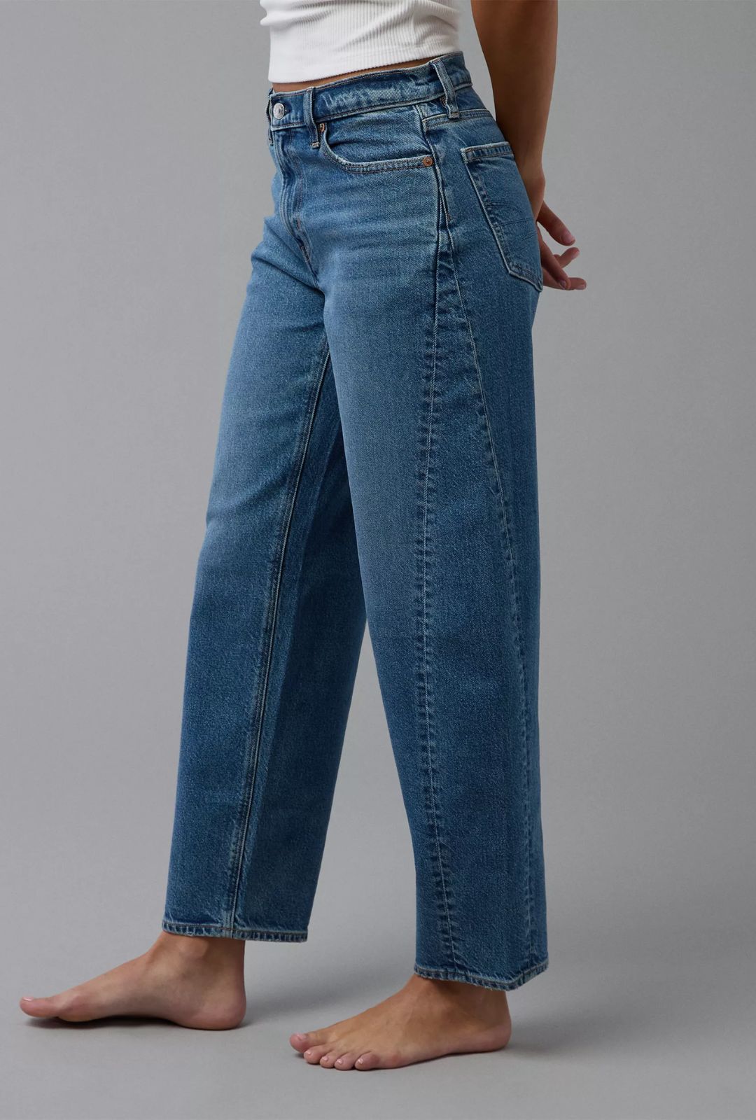 ¿Qué son los Barrel Jeans y dónde comprarlos?