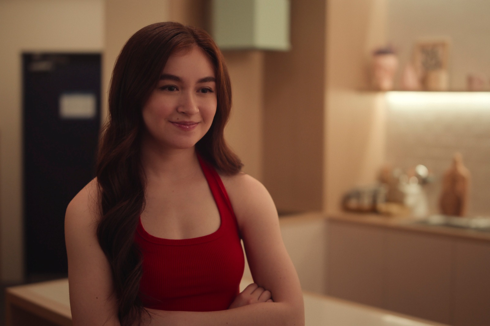 Besos, Kitty Temporada 3: ¿Cúando ese estrena?