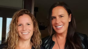 ¿Quién es Marisa Gutiérrez, la pareja de Karla Sofía Gascón? - Marie ...