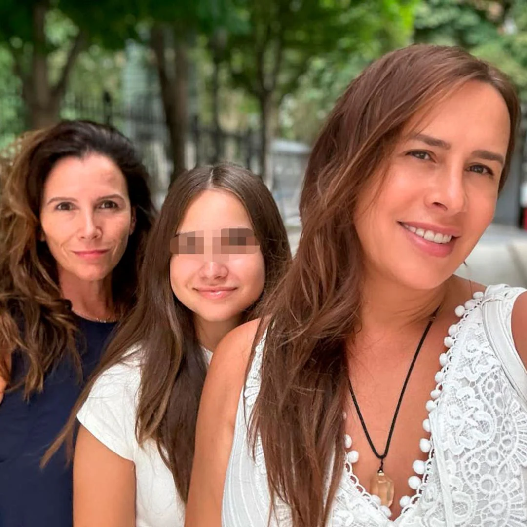 ¿Quién es Marisa Gutiérrez, la pareja de Karla Sofía Gascón? - Marie Claire México