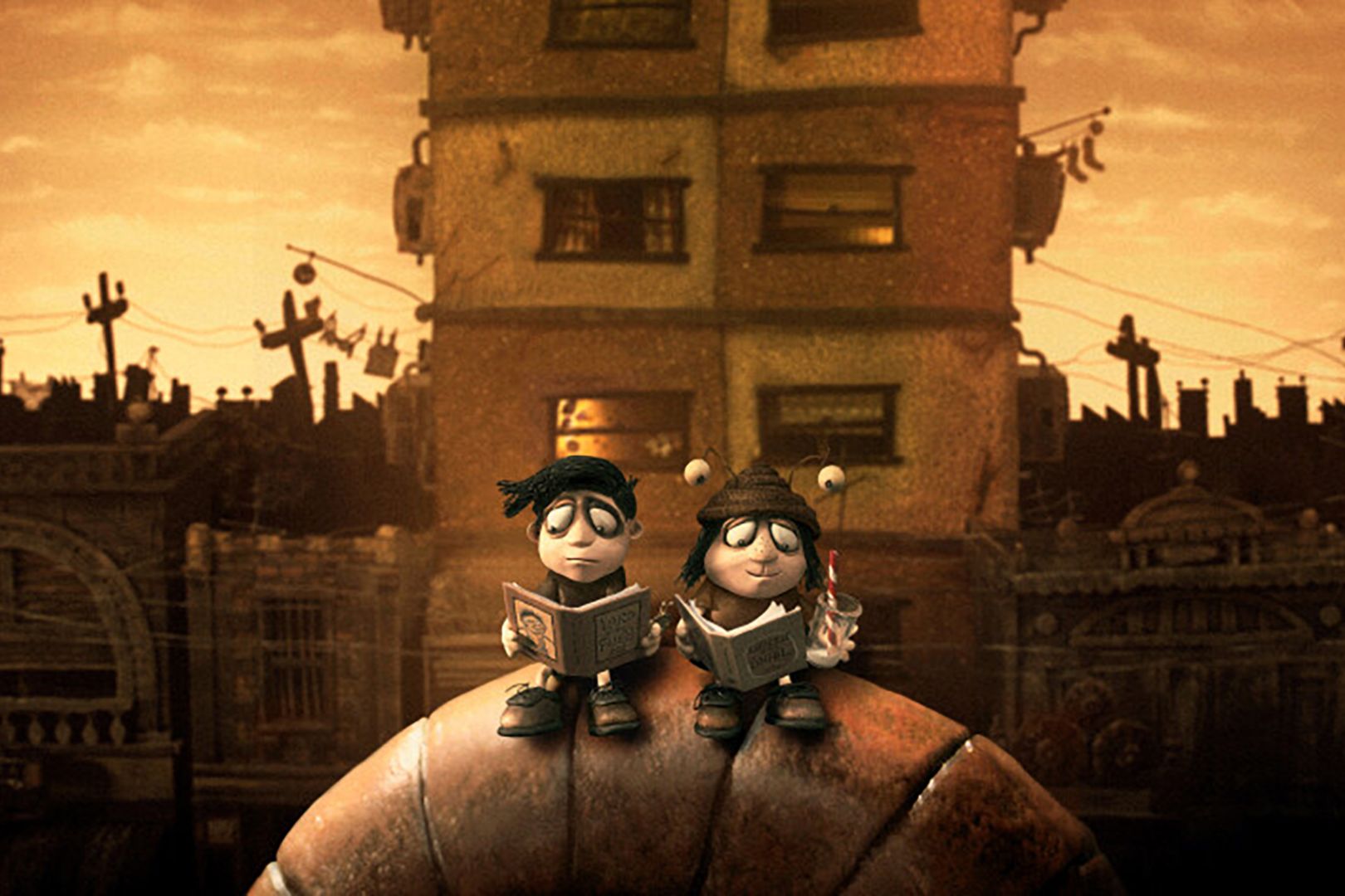 Memorias de un Caracol: Sinopsis, Clasificación y Explicación