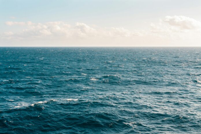 ¿Qué significa soñar con el mar? Explicación - Marie Claire México