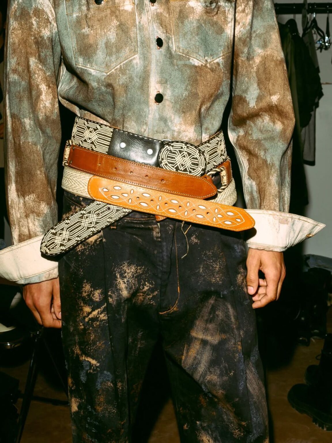 'Fictions of Reality': La segunda temporada de Campillo en NYFW