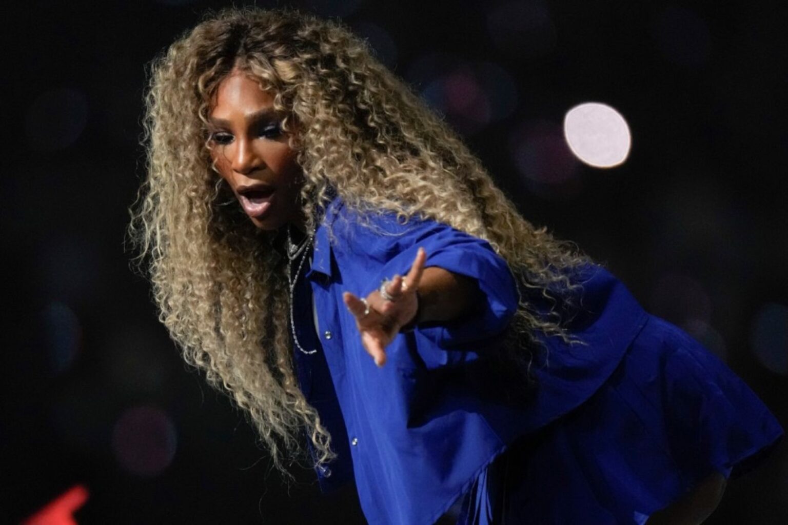 Crip Walk: Qué es y EXPLICACIÓN del baile de Serena Williams