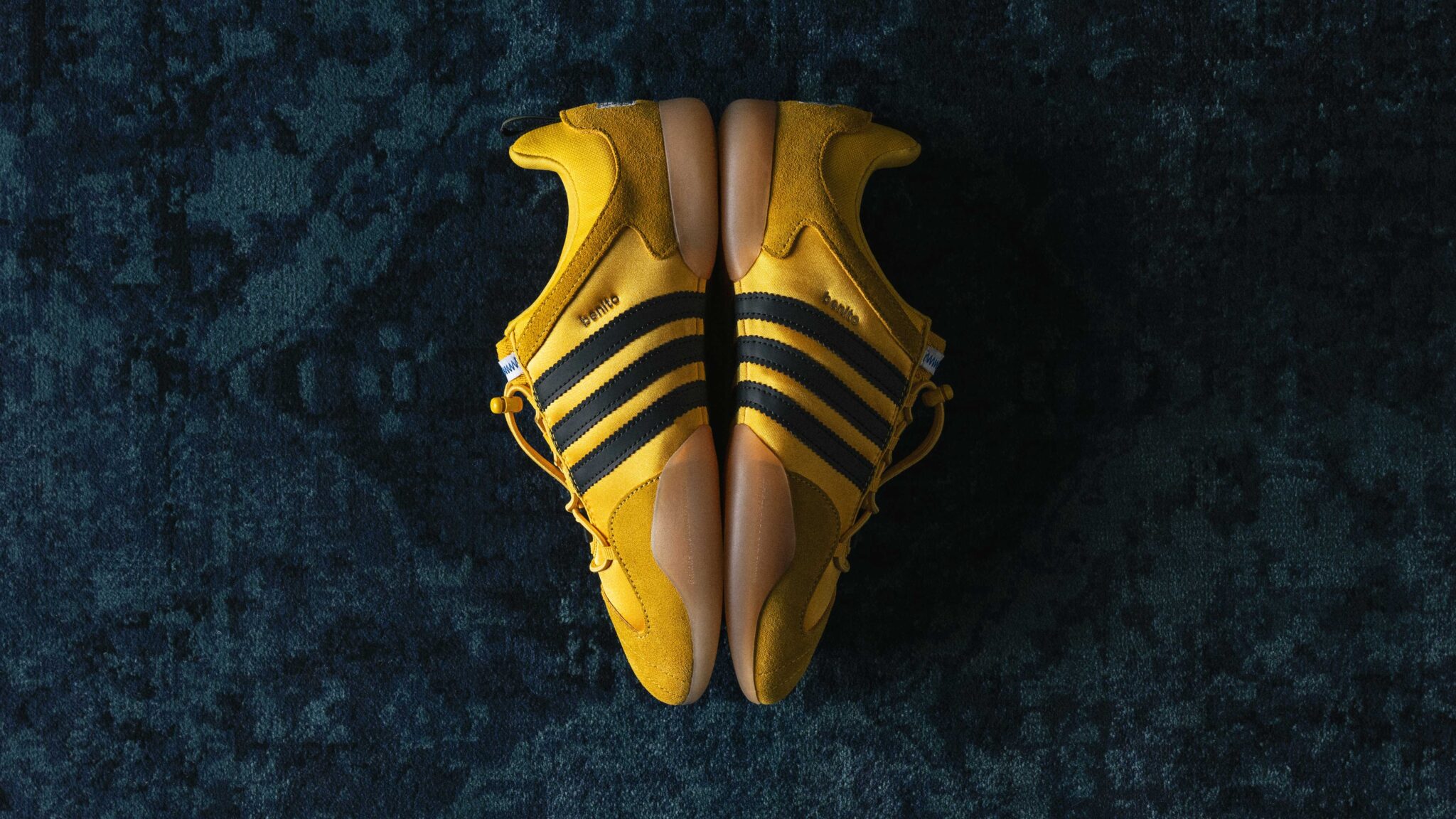 Bad Bunny x Adidas Ballerina: Cómo son y Dónde conseguirlas
